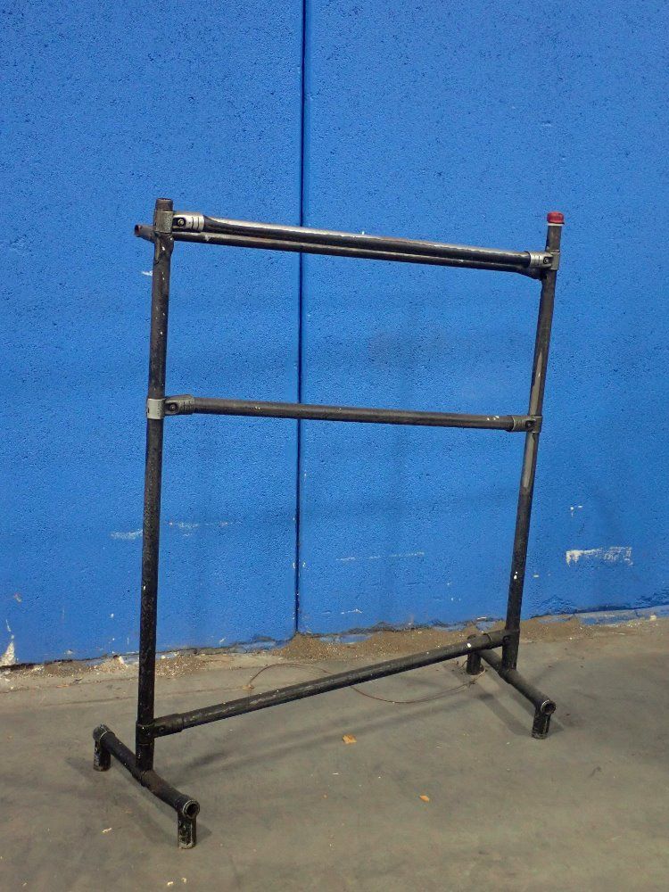 Used Rack | HGR Industrial Surplus