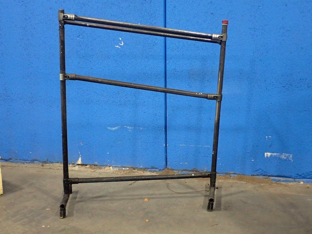 Used Rack | HGR Industrial Surplus