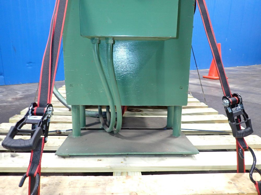 Used Bruderer Press | HGR Industrial Surplus