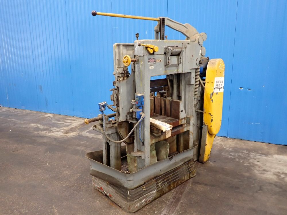Used Peerless Hack Saw | HGR Industrial Surplus