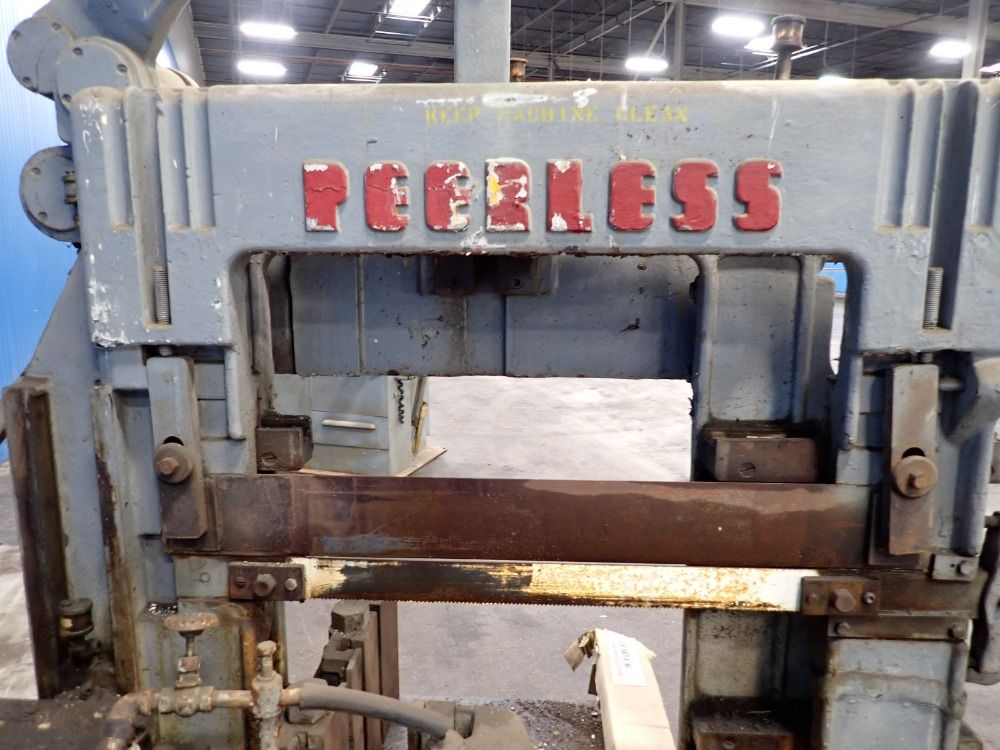 Used Peerless Hack Saw | HGR Industrial Surplus