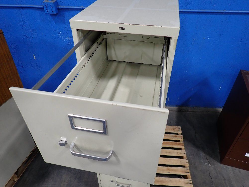 Used Hon File Cabinet | HGR Industrial Surplus