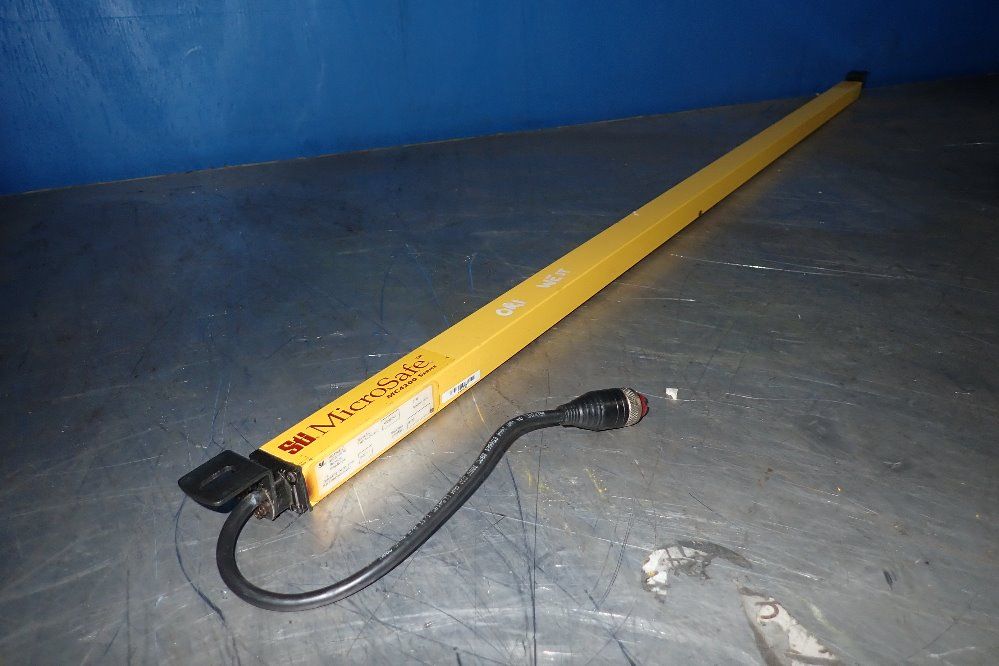 Used Sti Light Receiver | HGR Industrial Surplus