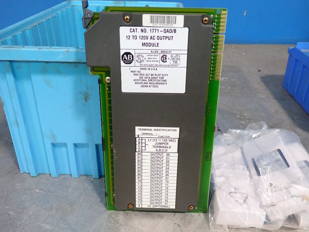 Used Hardware | HGR Industrial Surplus