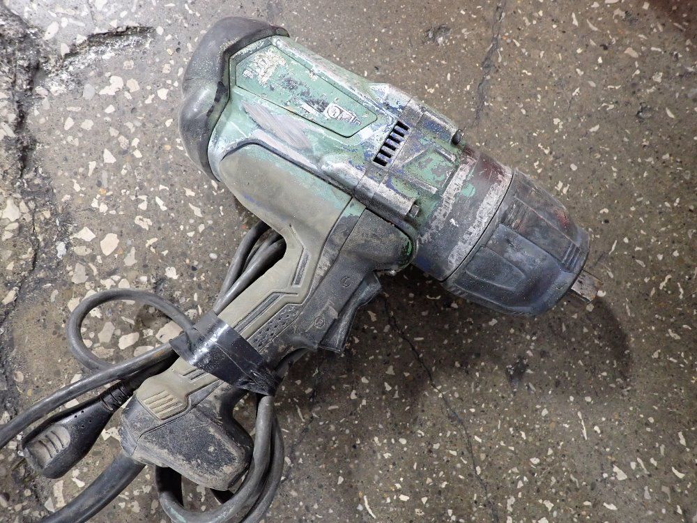 Used Electric Hand Tools | HGR Industrial Surplus