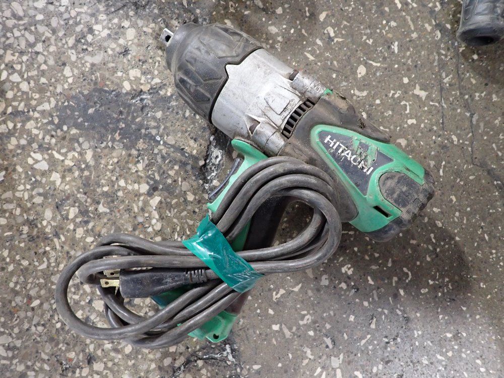 Used Electric Hand Tools | HGR Industrial Surplus