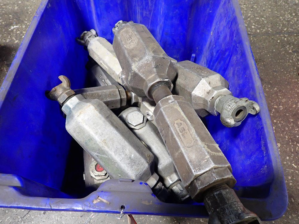 Used Asl Air Tools | HGR Industrial Surplus