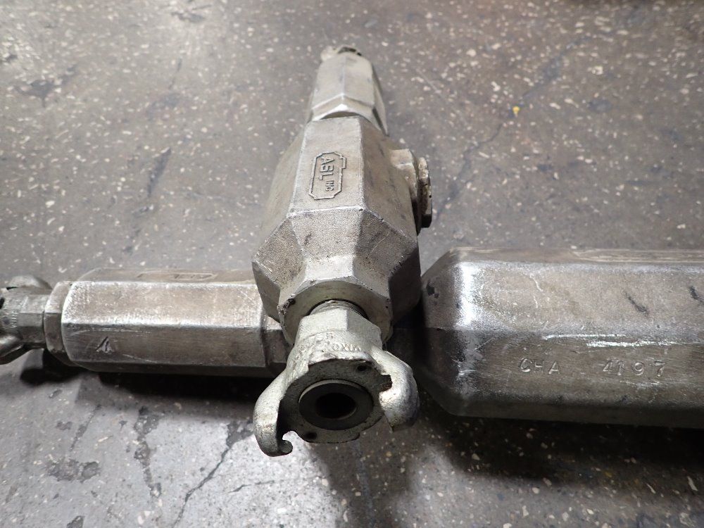 Used Asl Air Tools | HGR Industrial Surplus