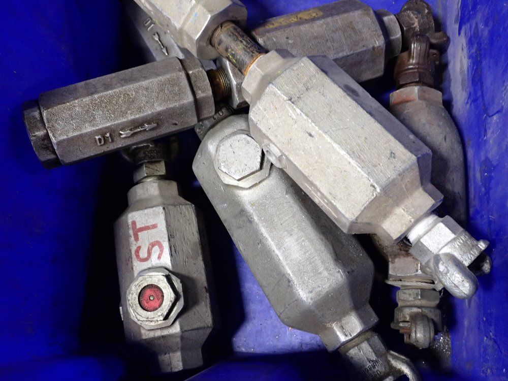 Used Asl Air Tools | HGR Industrial Surplus