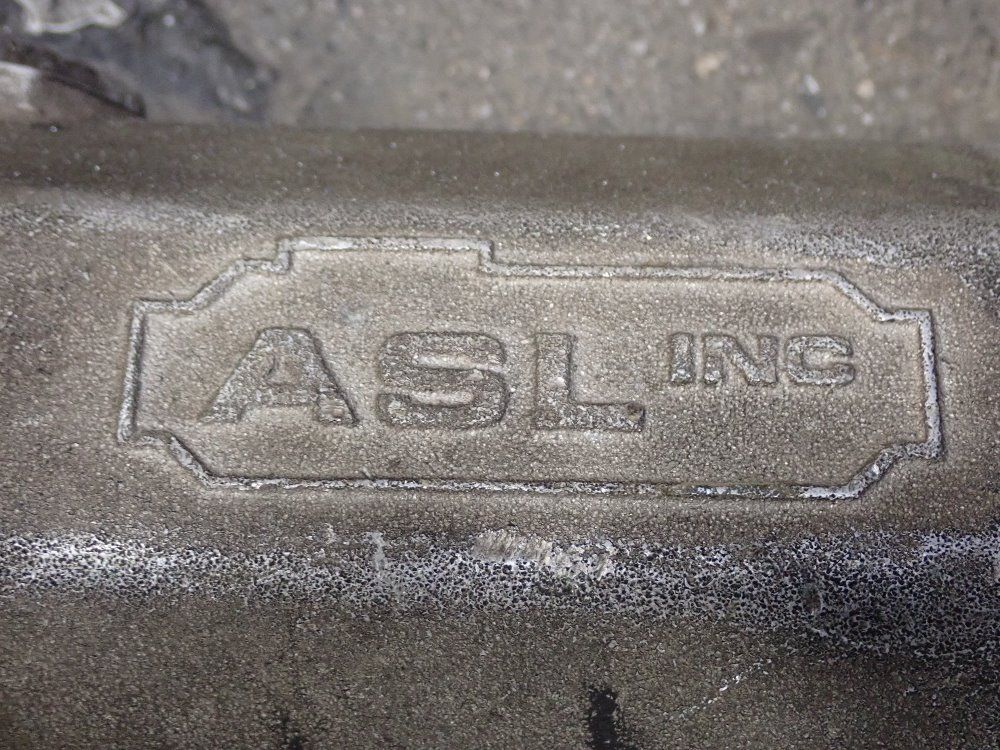 Used Asl Air Tools | HGR Industrial Surplus