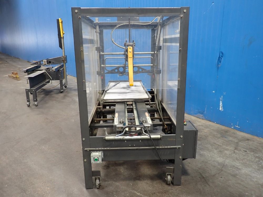 Used Little David Box Closer | HGR Industrial Surplus