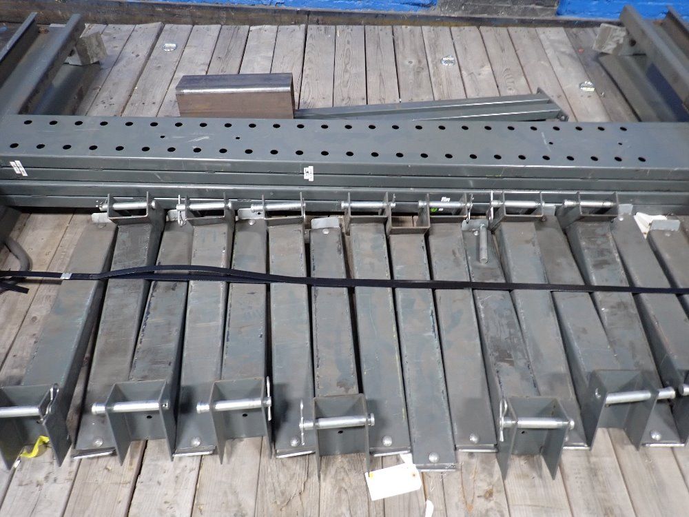 Used Cantilever Rack | HGR Industrial Surplus