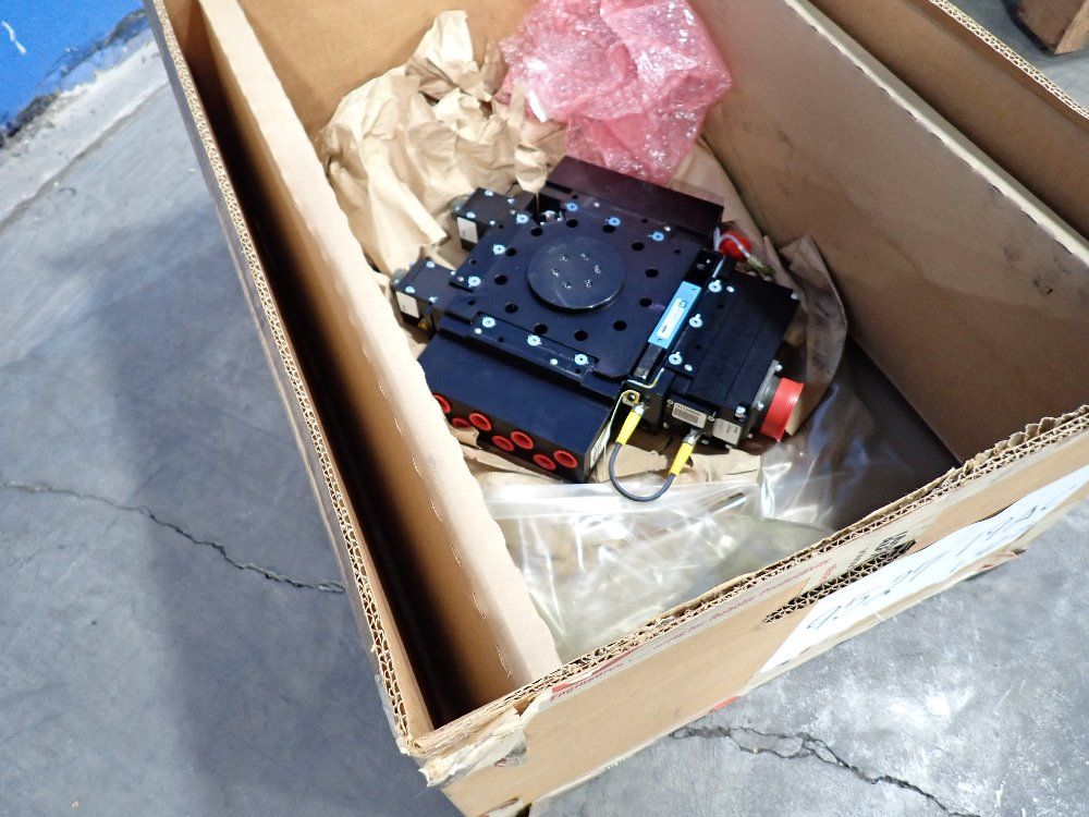 Used Ati Tool Master 80mm Boss | HGR Industrial Surplus