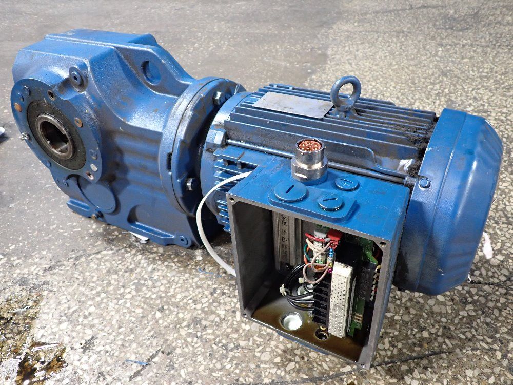 Used Sew Gear Drive | HGR Industrial Surplus