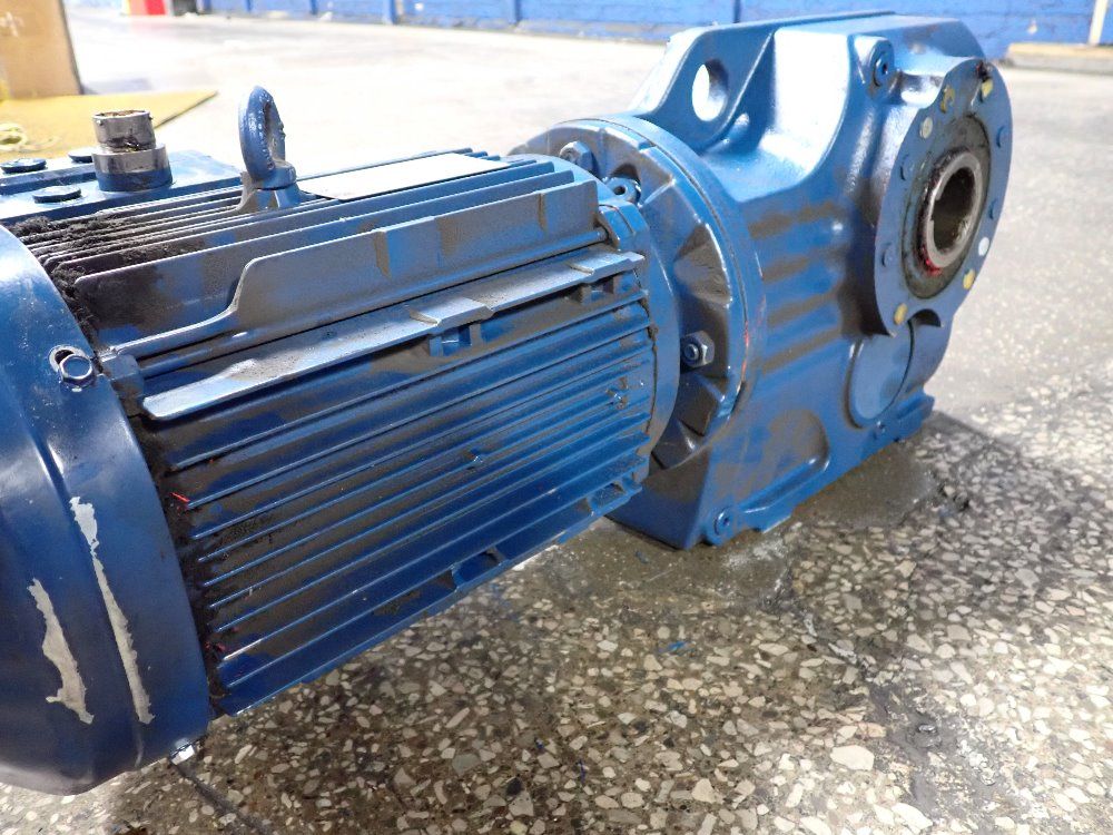 Used Sew Gear Drive | HGR Industrial Surplus