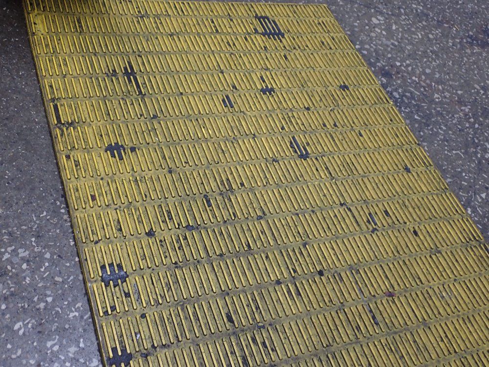 Used Allen Bradley Safety Switch Mat | HGR Industrial Surplus