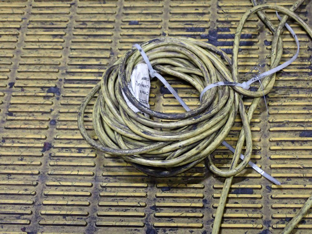 Used Allen Bradley Safety Switch Mat | HGR Industrial Surplus