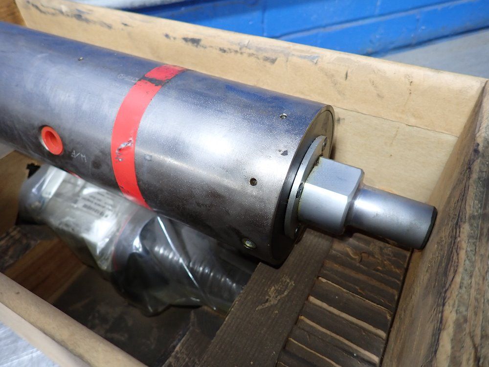 Used Cylinders/ball Screw | HGR Industrial Surplus