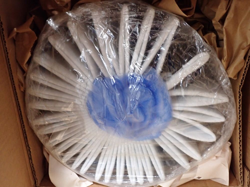 Used Filters & Heavy Rope | HGR Industrial Surplus