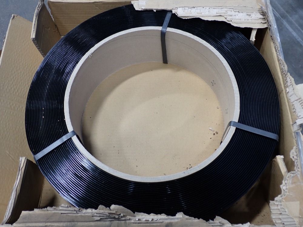 Used Pet Strap | HGR Industrial Surplus