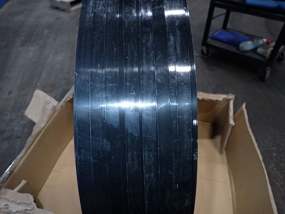 Used Pet Strap | HGR Industrial Surplus