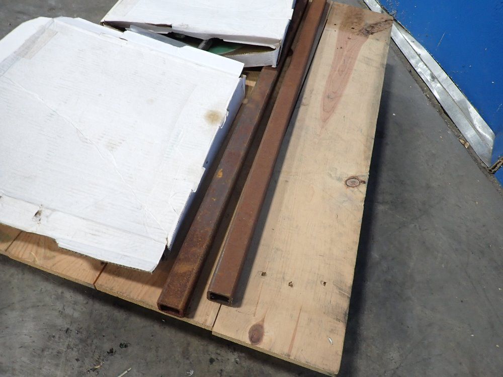 Used Porter Pipe Bng Kit | HGR Industrial Surplus