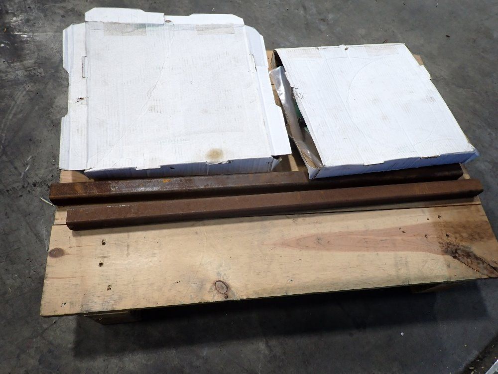 Used Porter Pipe Bng Kit | HGR Industrial Surplus