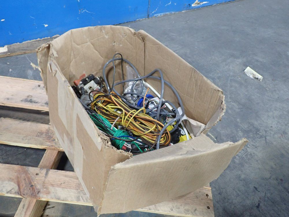 Used Electrical Misc | HGR Industrial Surplus