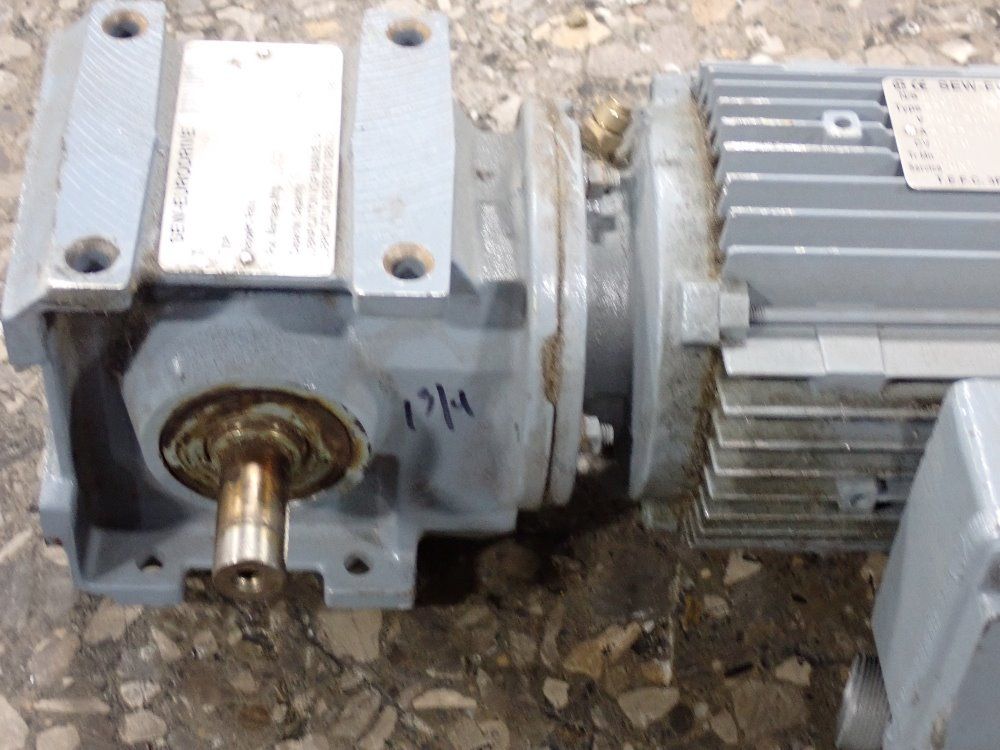 Used Sew Gear Drive | HGR Industrial Surplus