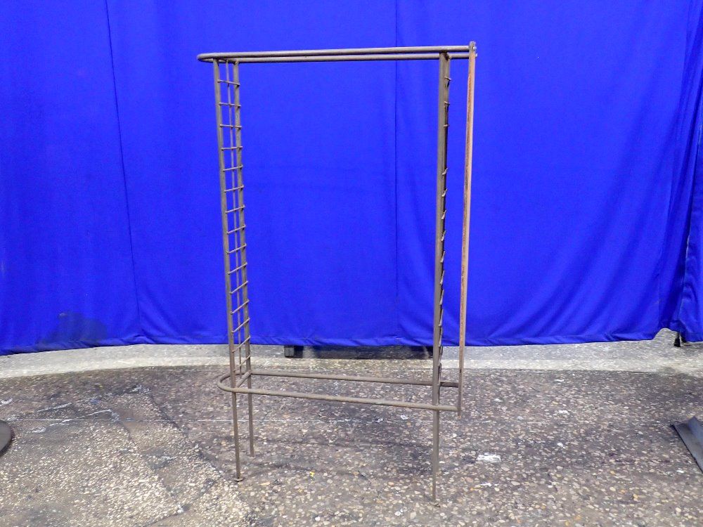 Used Rack | HGR Industrial Surplus