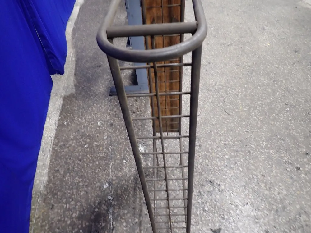 Used Rack | HGR Industrial Surplus