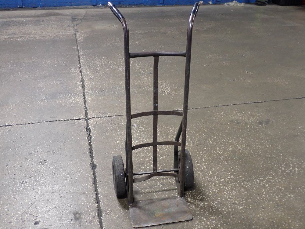 Used Dolly | HGR Industrial Surplus