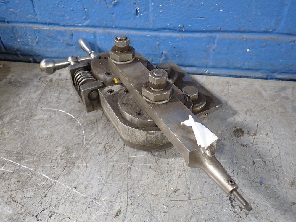 Used Bender | HGR Industrial Surplus