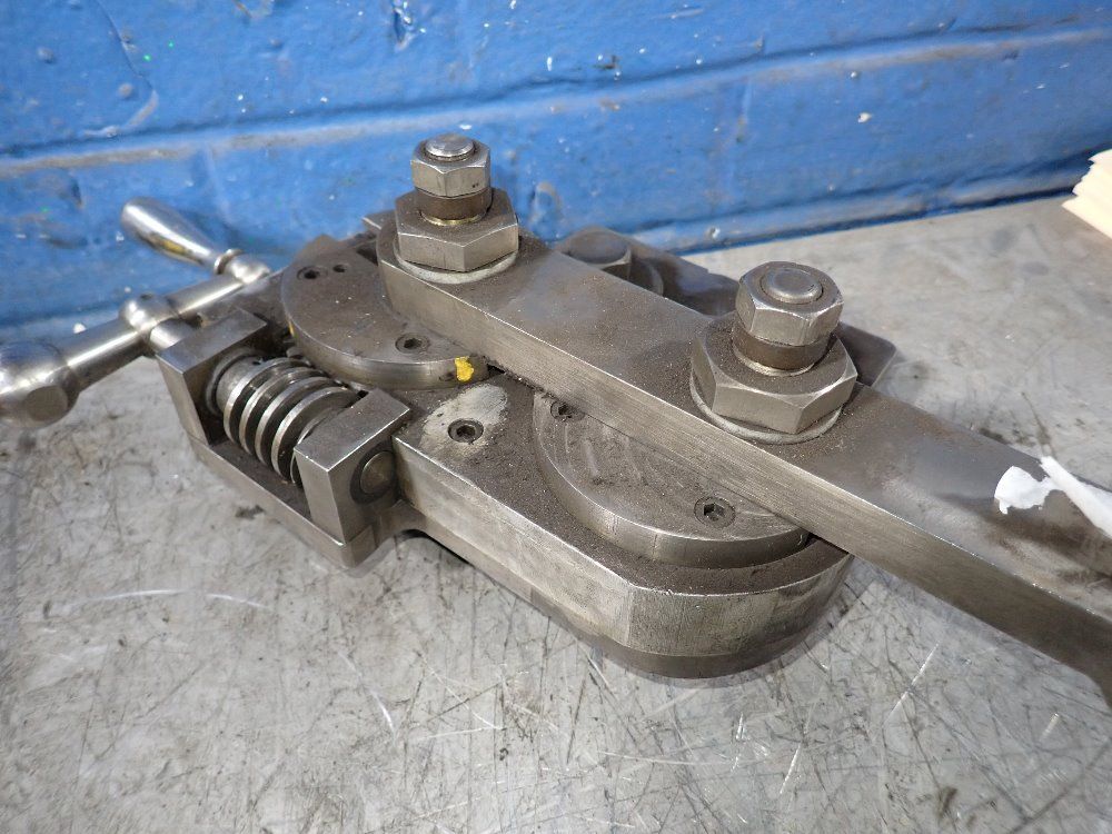 Used Bender | HGR Industrial Surplus