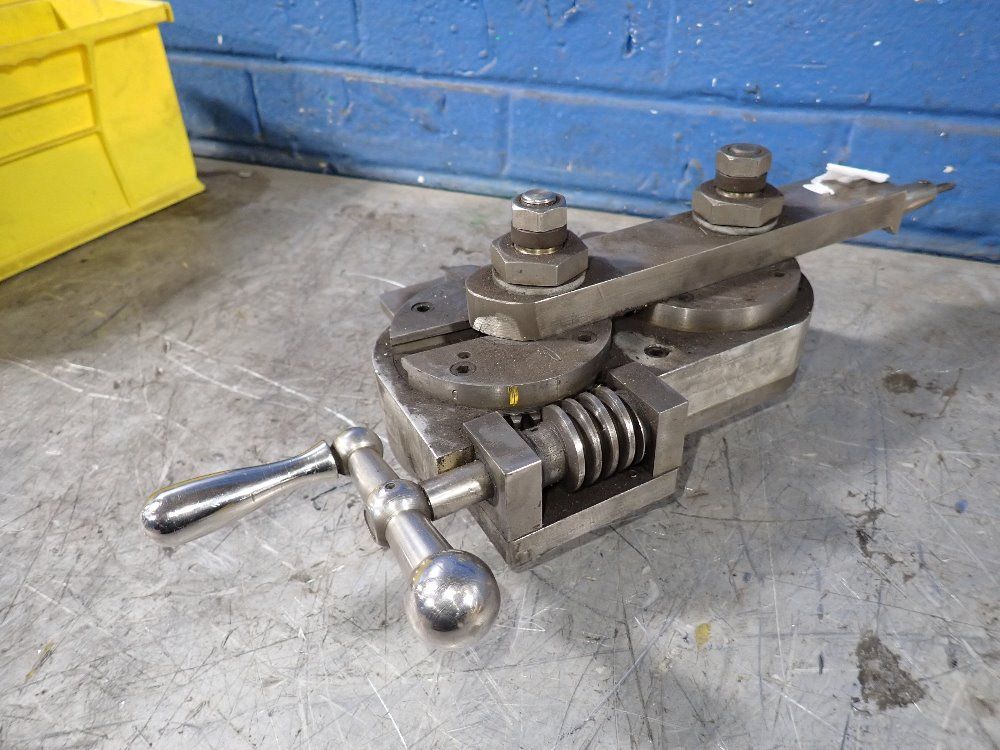 Used Bender | HGR Industrial Surplus