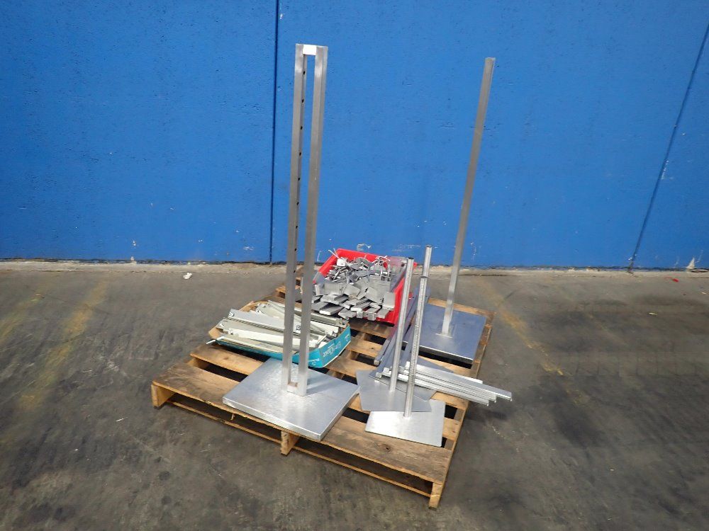 Used Hardware | HGR Industrial Surplus