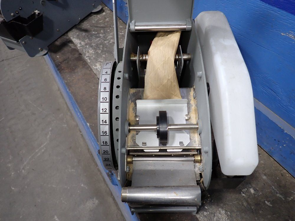 Used Better Packaging Tape Dispenser | HGR Industrial Surplus