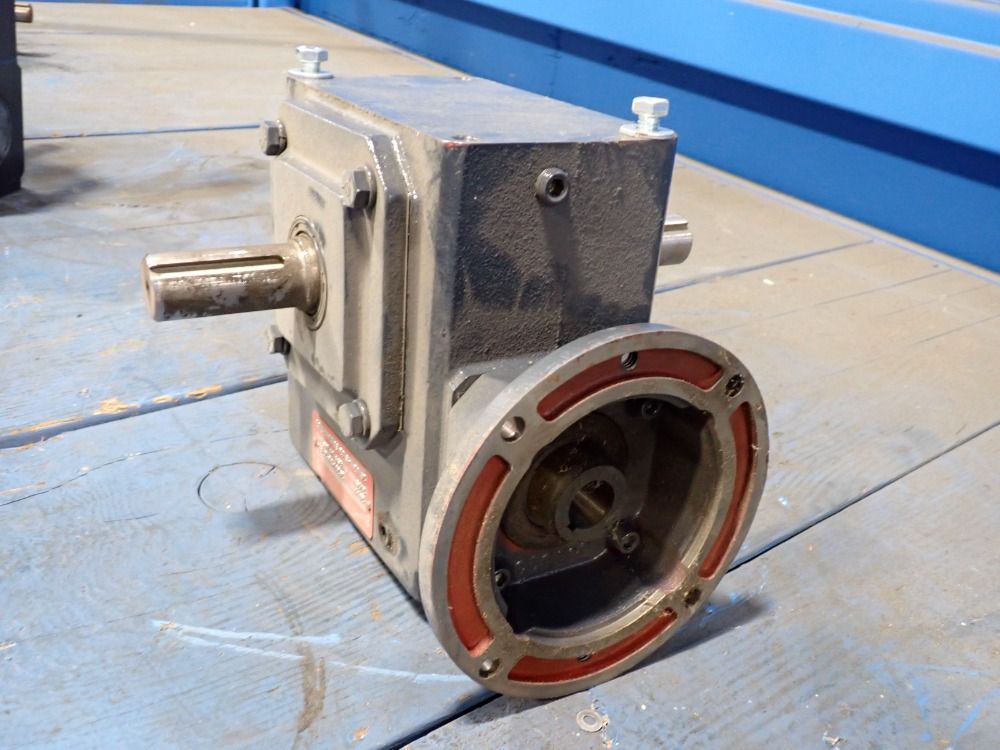 Used Browning Speed Reducer | HGR Industrial Surplus