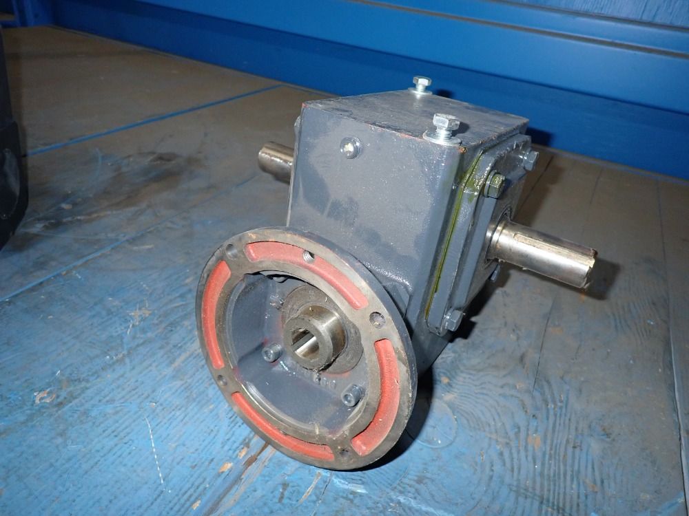 Used Browning Speed Reducer | HGR Industrial Surplus