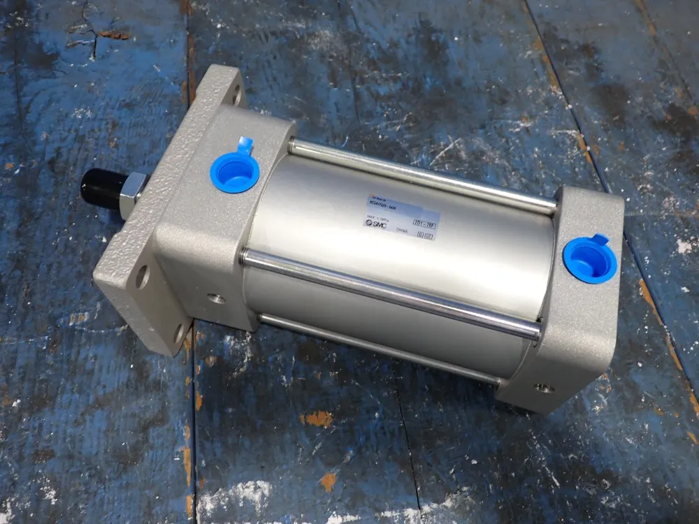 Used Smc Cylinder | HGR Industrial Surplus