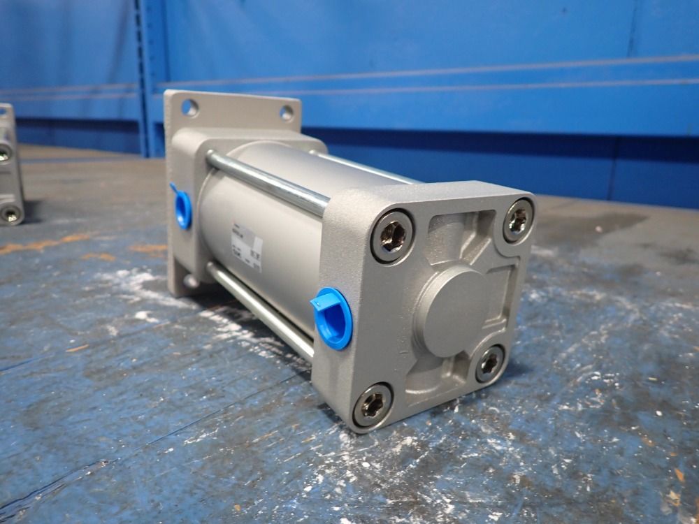 Used Smc Cylinder | HGR Industrial Surplus