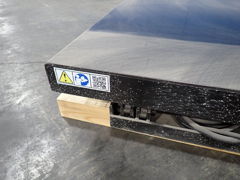 Used Autoquip Autoquip 2500 Lbs Lift | HGR Industrial Surplus