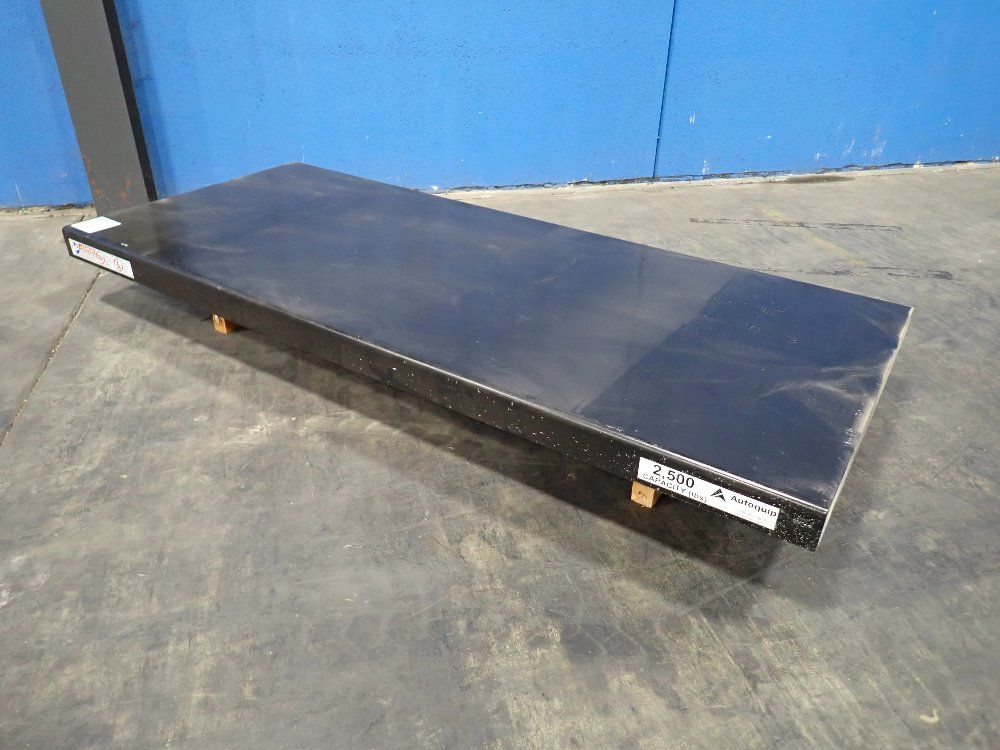 Used Autoquip Autoquip 2500 Lbs Lift | HGR Industrial Surplus