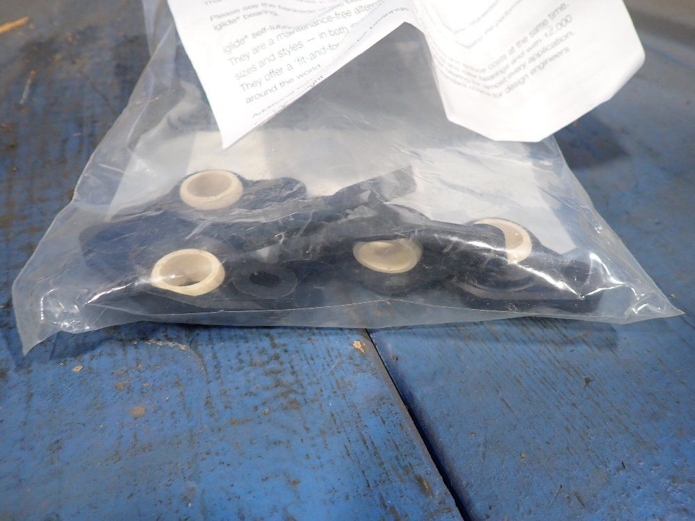 Used Igus Bearings | HGR Industrial Surplus
