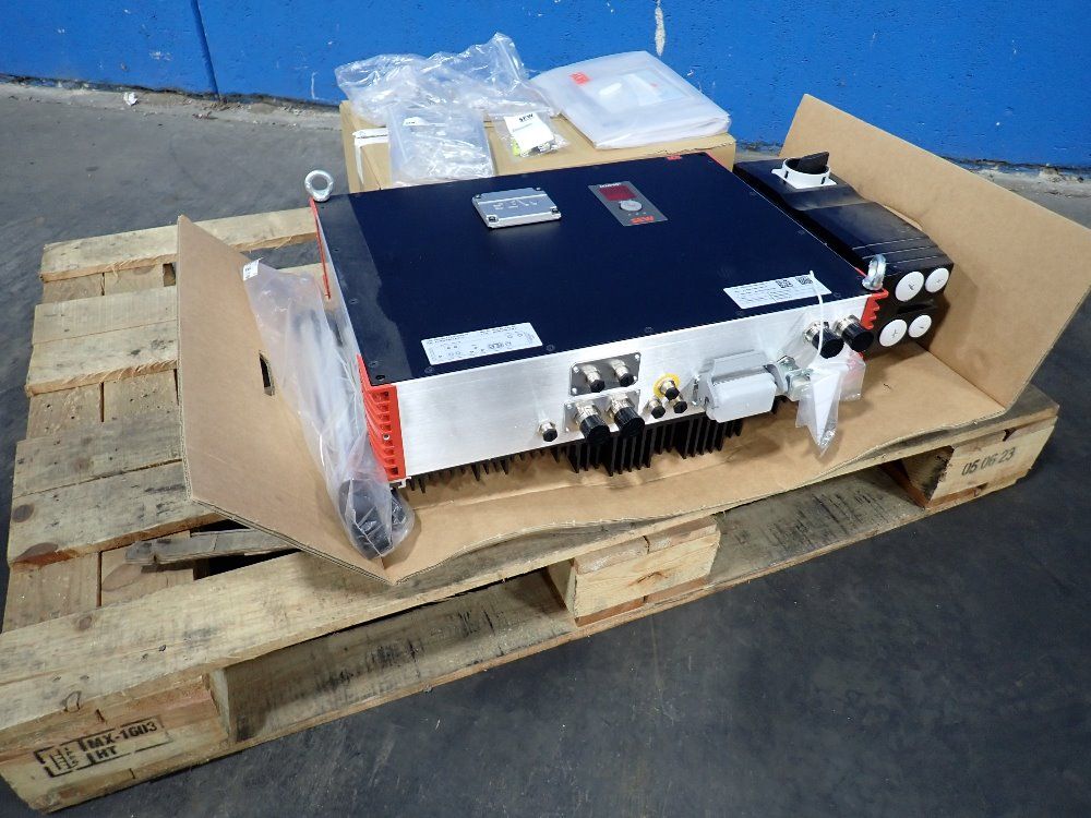 Used Sew Movipro Sdc | HGR Industrial Surplus