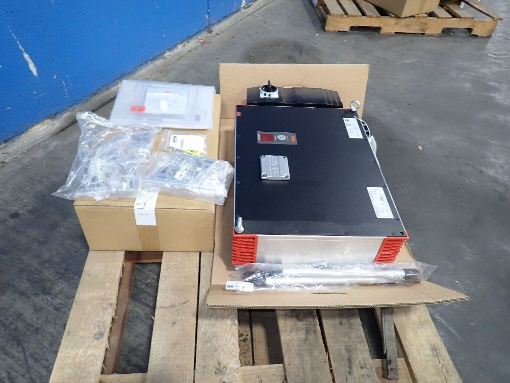 Used Sew Movipro Sdc | HGR Industrial Surplus