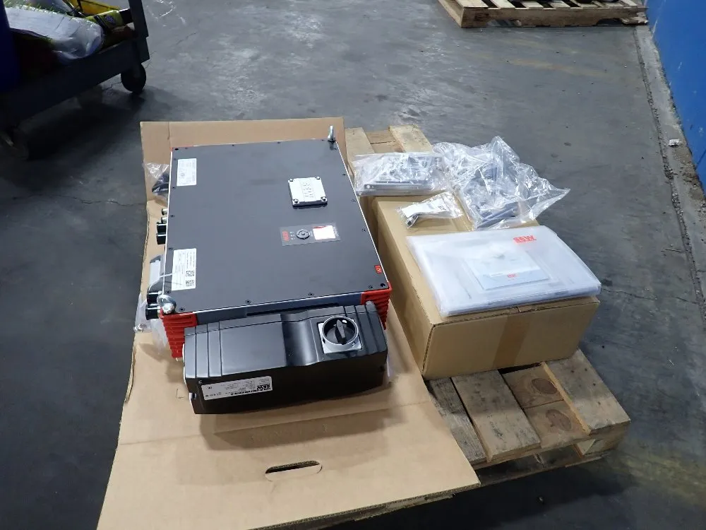 Used Sew Movipro Sdc | HGR Industrial Surplus