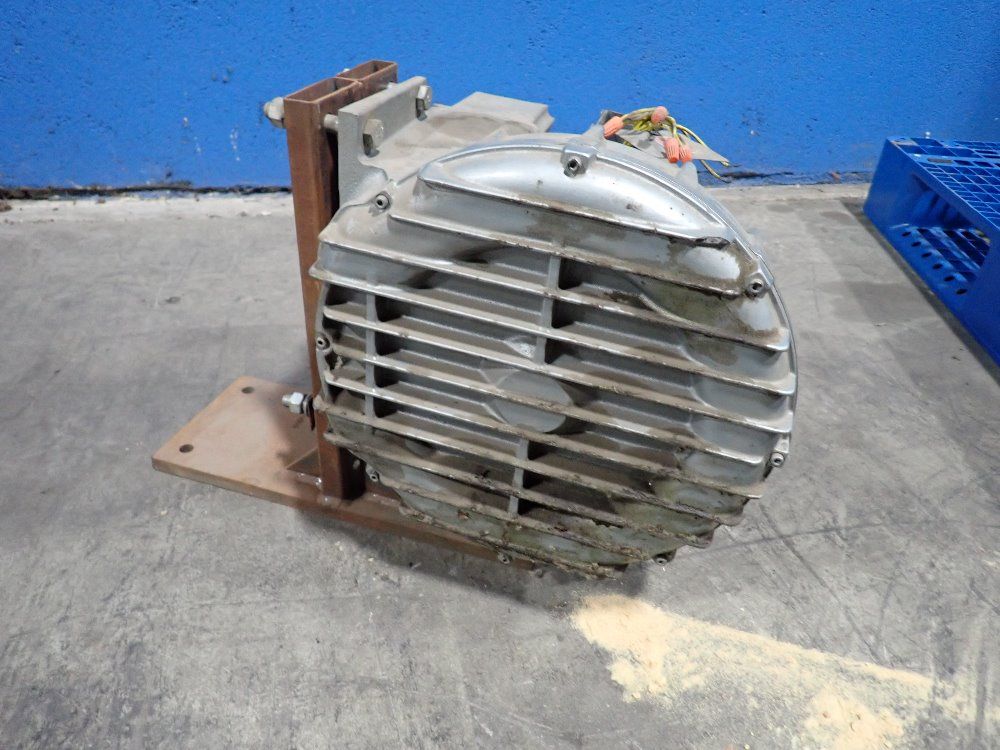 Used Gast Regenair Regenerating Blower | HGR Industrial Surplus