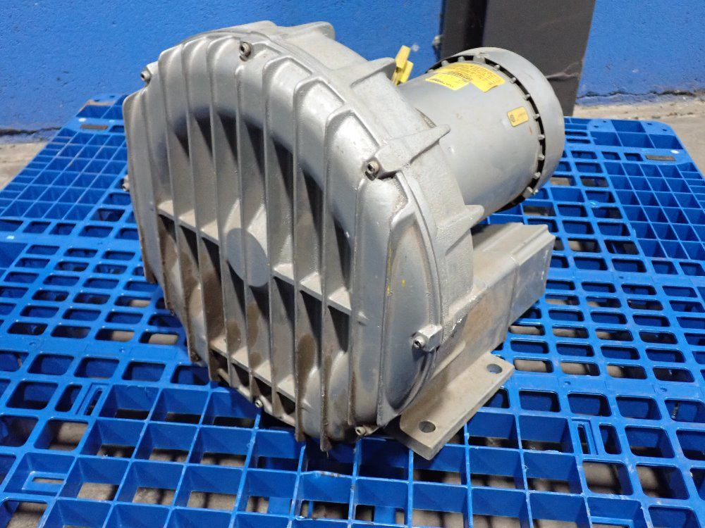 Used Gast Regenair Regenerating Blower | HGR*24