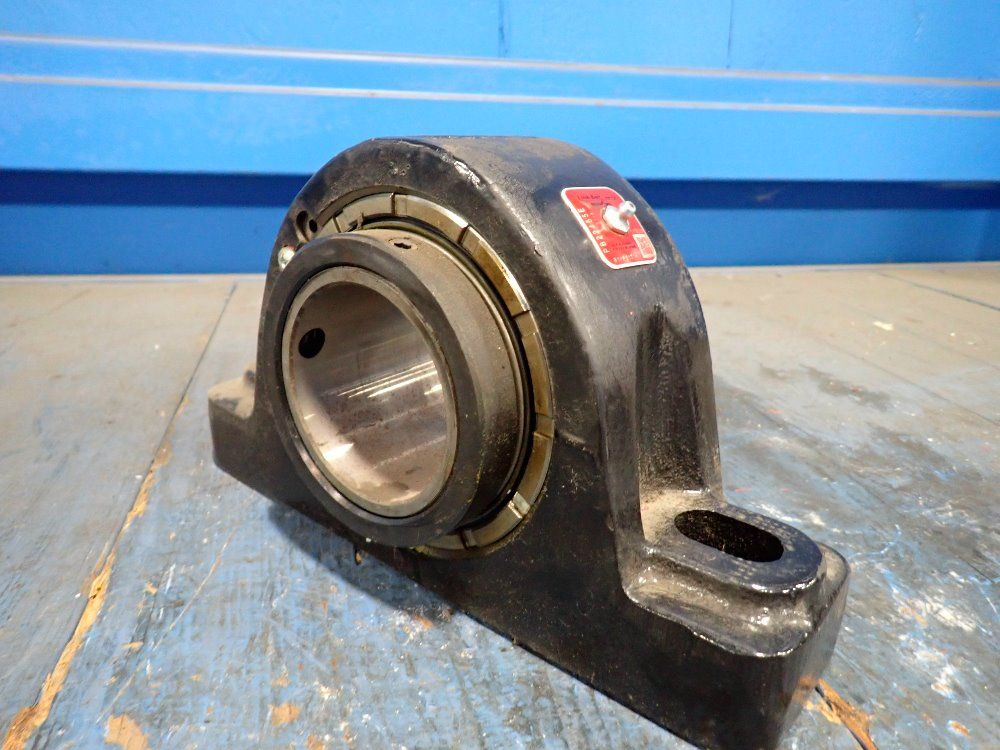 Used Rexnord Pillow Block Bearing | HGR Industrial Surplus